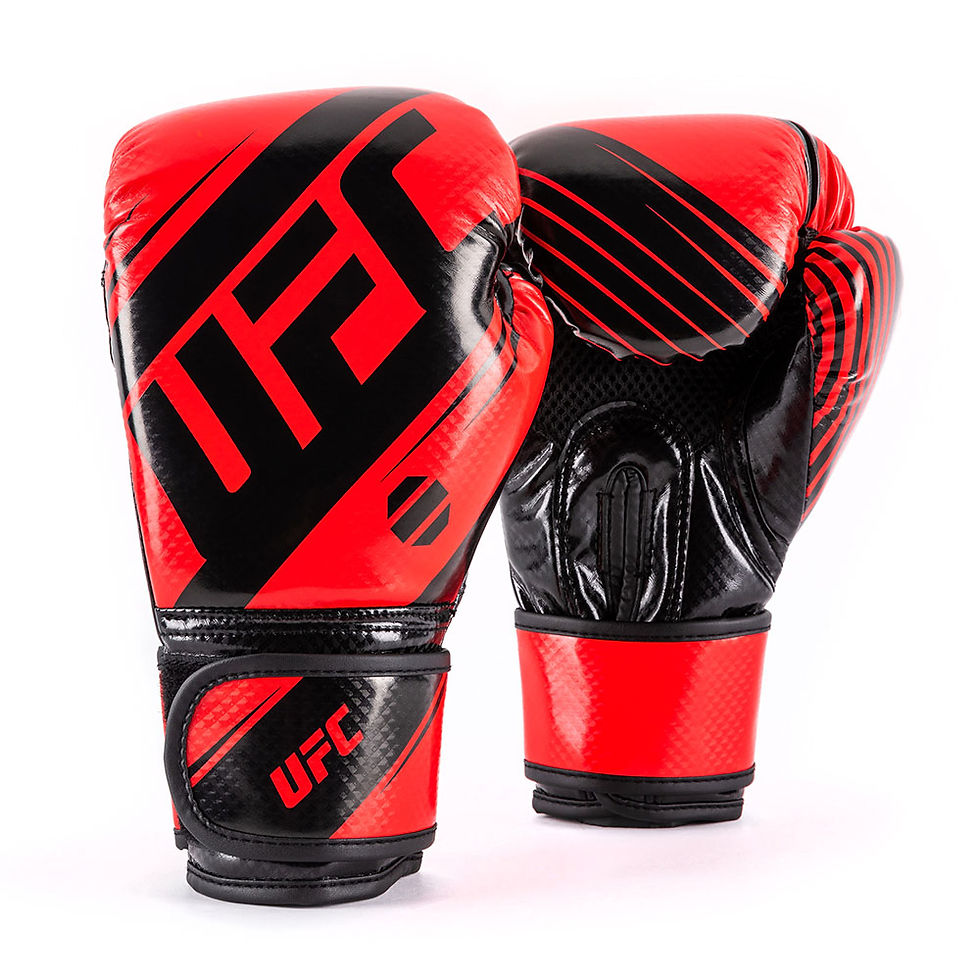 PERFORMANCE RUSH YOUTH BOXING GLOVE | UFCequipment
