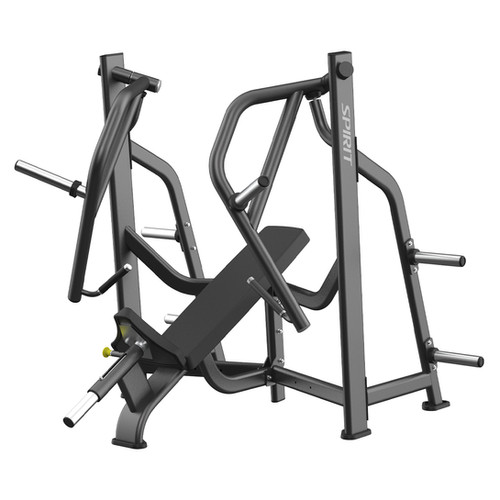 CHEST | SPIRIT Commercial