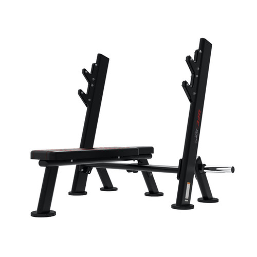 OLYMPIC FLAT BENCH | UFCequipment