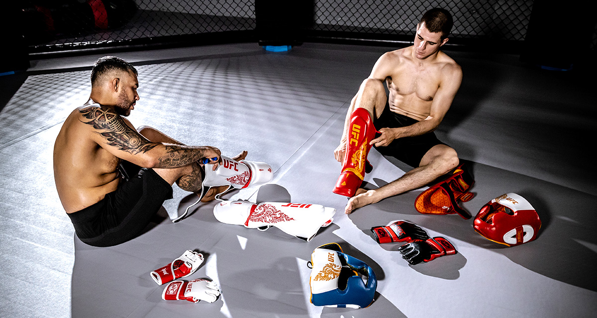 The Essential Guide to Muay Thai