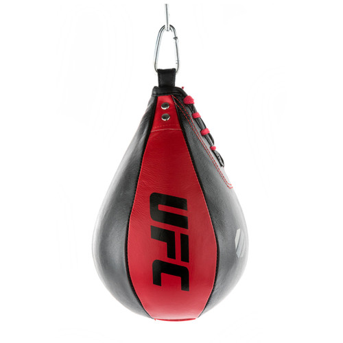 LEATHER SPEED BAG | UFCequipment
