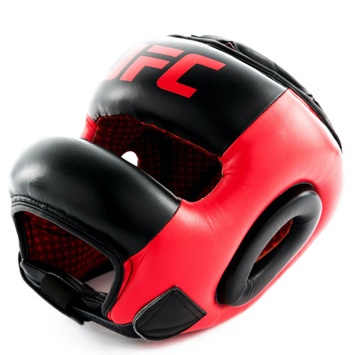 PRO FULL FACE TRAINING HEAD GEAR | UFCequipment