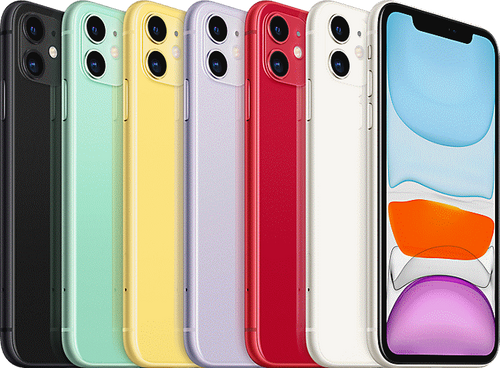 iPhone 11 | intouch-wireless