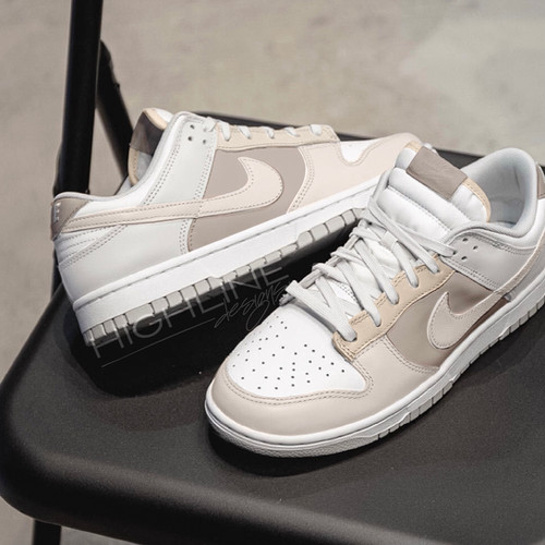 Dunk Low ColorBlock | HighLine Designs