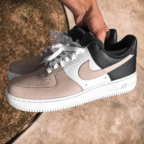 AF1 Sahara | HighLine Designs