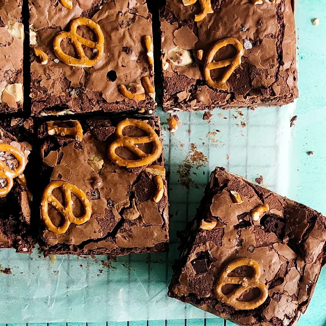 Home | Full Fat Baking | Sweet Treats