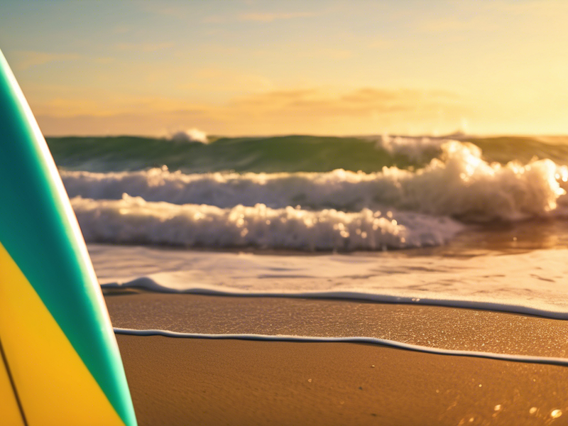 Surfing with Courage: Big Wave Dave Adventure Club | Big Wave Dave