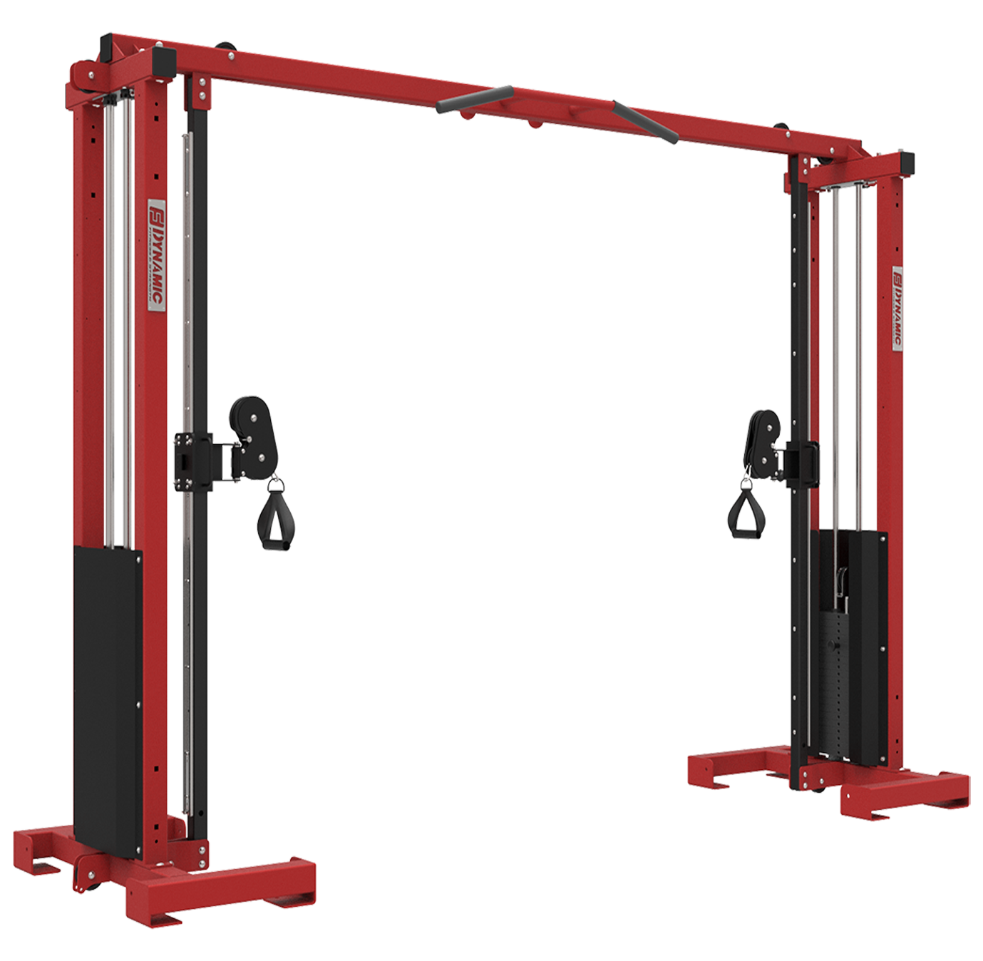 CABLE CROSSOVER SYSTEM