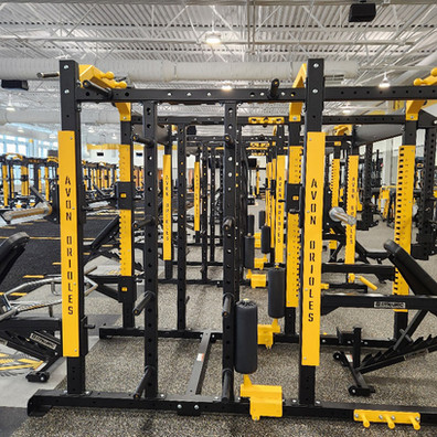 PHOTO GALLERY | Dynamic Fitness & Strength