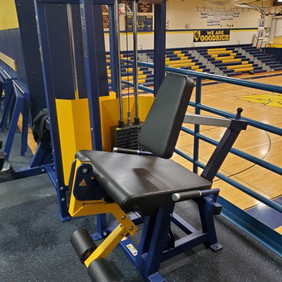 PHOTO GALLERY | Dynamic Fitness & Strength