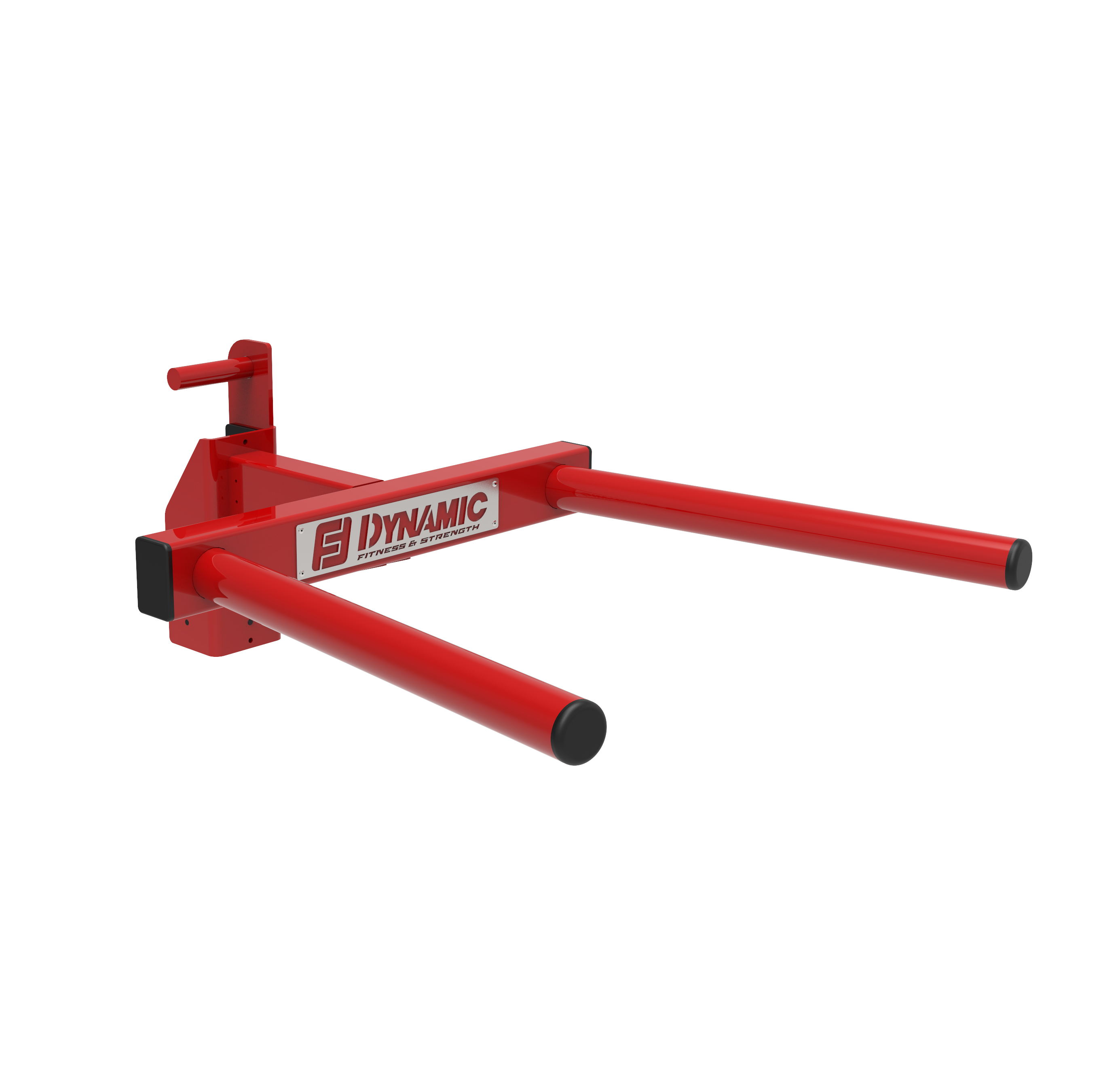 QUICK CHANGE DIP STATION