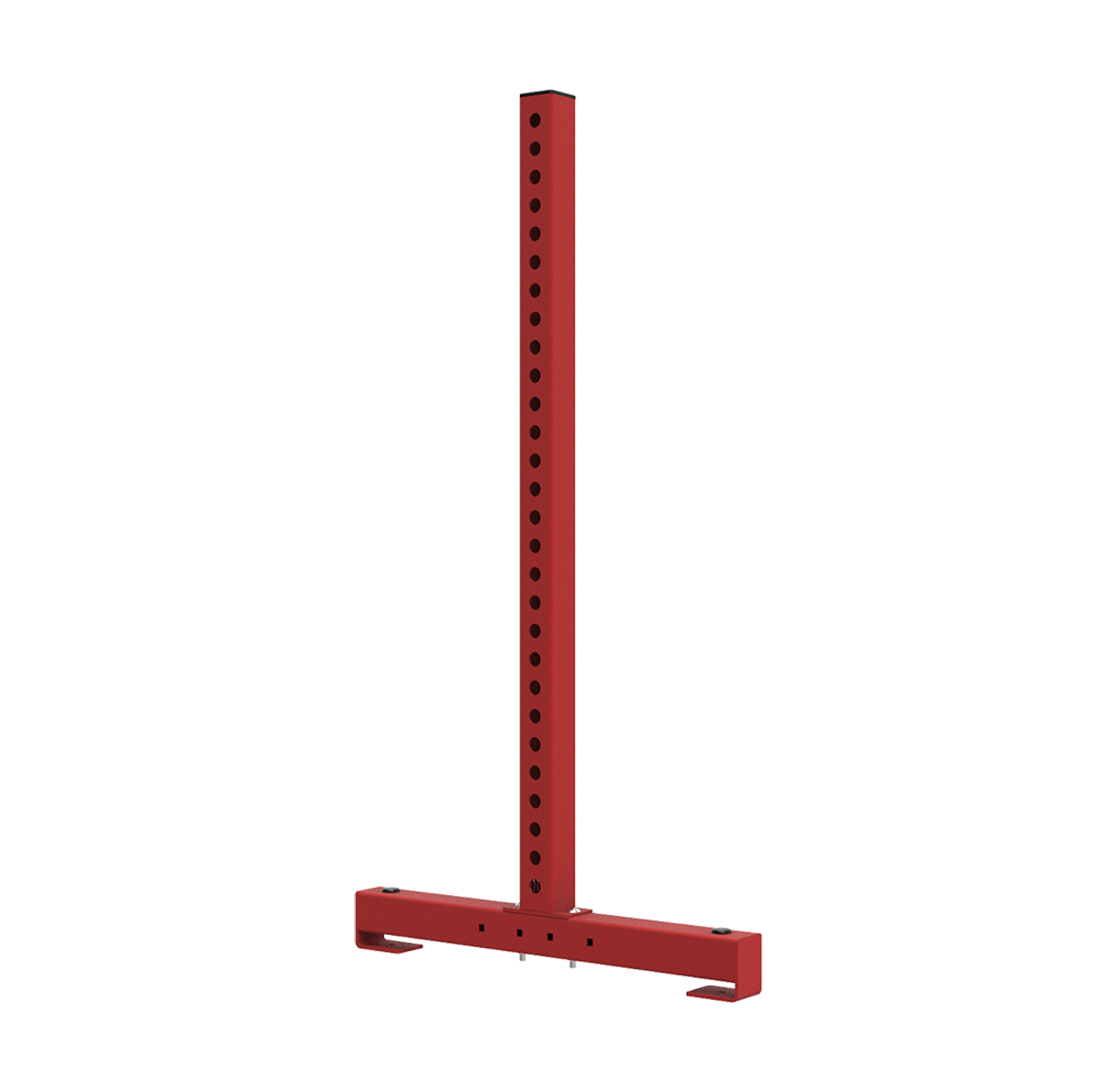 62" STORAGE END UPRIGHT