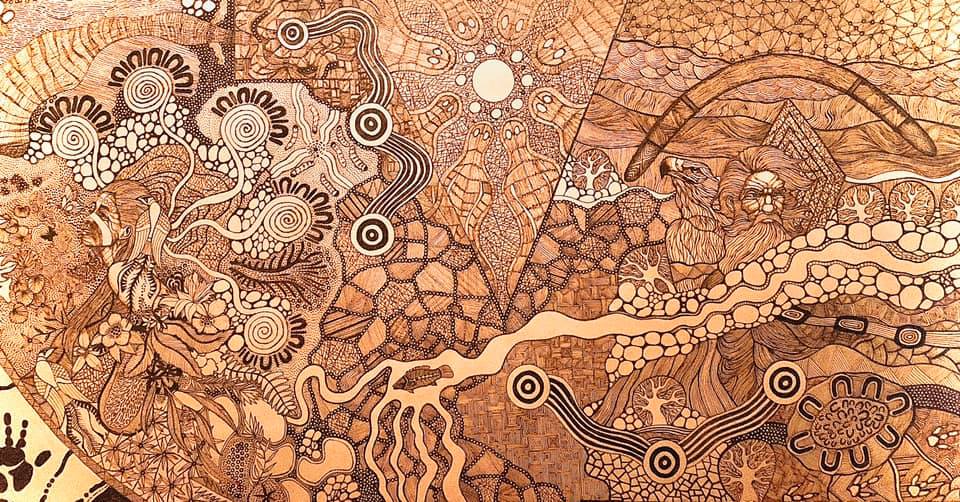 Paintings | jade-kennedy