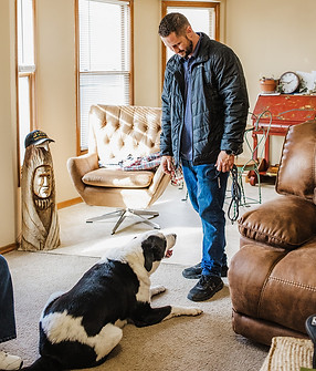 Dog Training | Mmk9 | Springfield