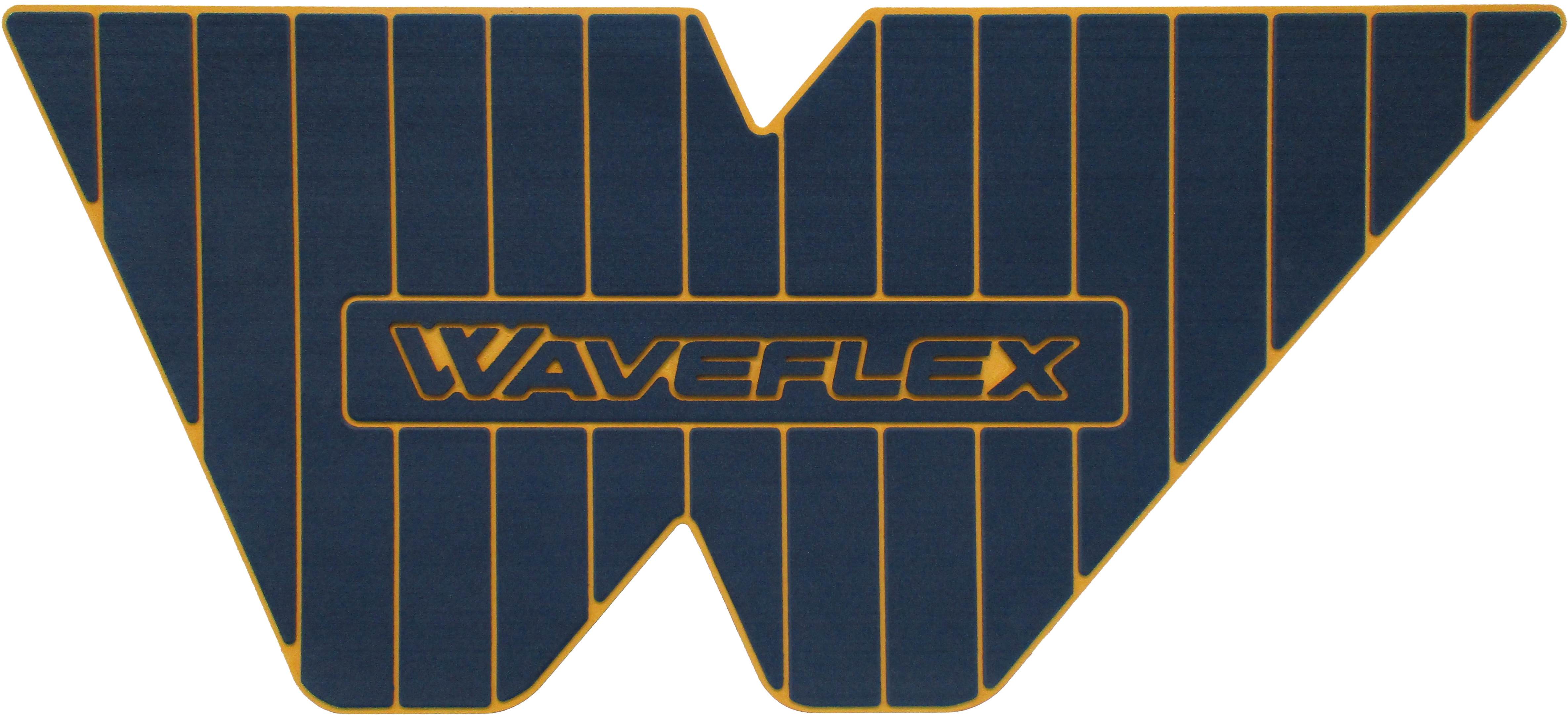 Waveflex: marine non-skid EVA mat | Rockledge, Florida | By Protac