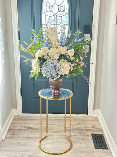 Sympathy | Lia Floral Designs