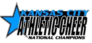 Kansas City Athletic Cheer | Elite, All-Star Prep & Recreational ...