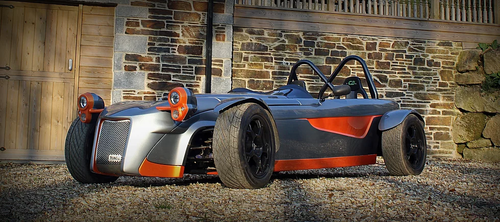 Toniq CB R | Toniq Ltd