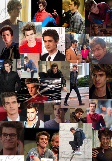 Photo wall collage kits | Jamie Slade Designs