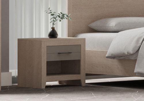 Liam Bedside Table | orekahome