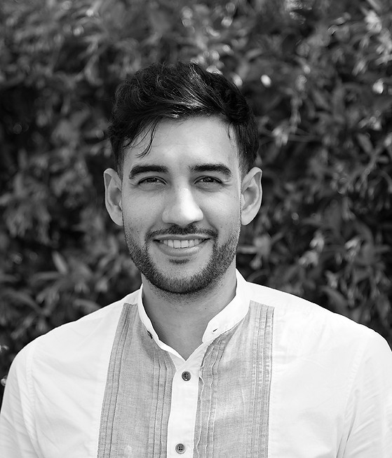 TEAM | Estudio Ramos