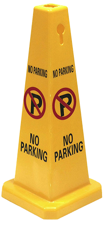 Message Cone and Sign | WorkZone Safety