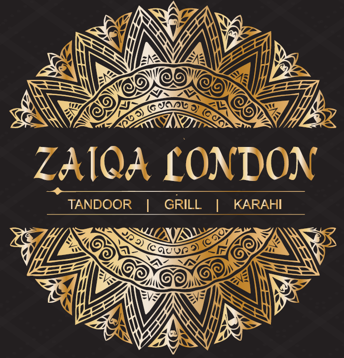 Zaiqa London (Halal Restaurant in London)