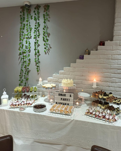 Zaiqa London (Halal Restaurant in London)