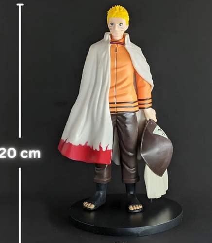 Naruto Uzumaki | Otaku Gene