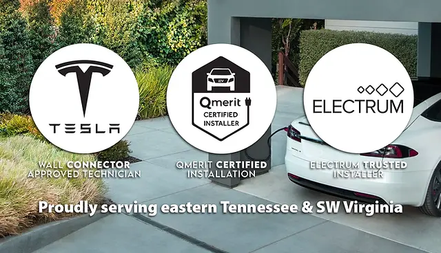 evolution electrical bourton