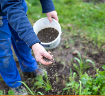 フタバソイル | CSPLANET AGRIBIO