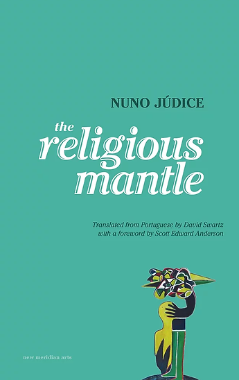 The Religious Mantle | New Meridian Arts