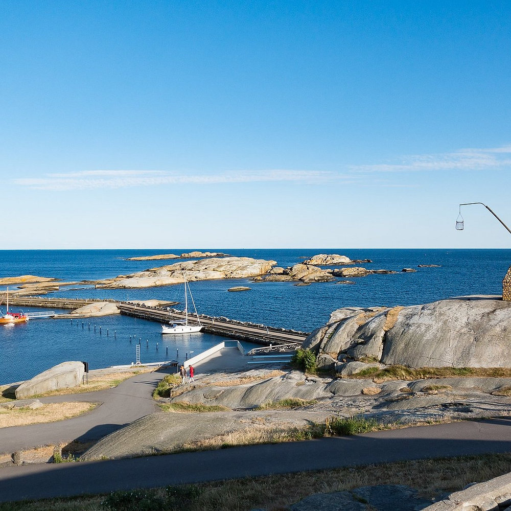 Var ligger världens ände? Var ligger världens ände?