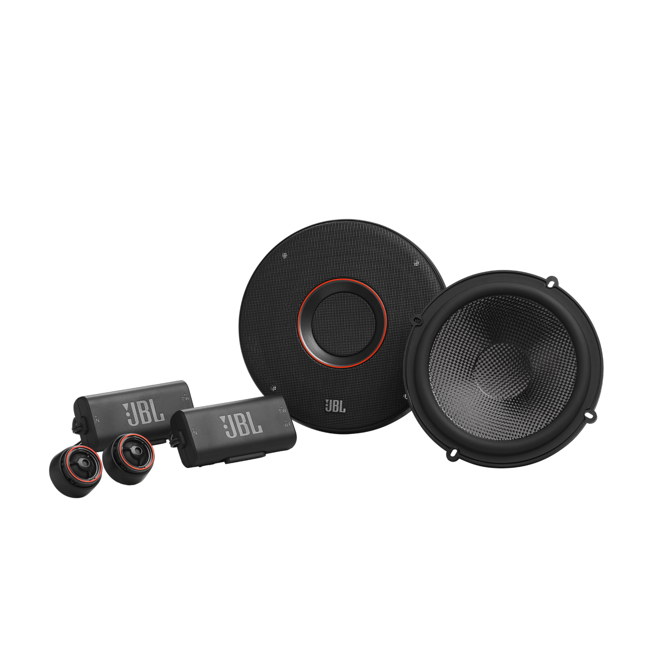 JBL | Club 64CSQ | Quebec Auto Son | Québec Auto Son