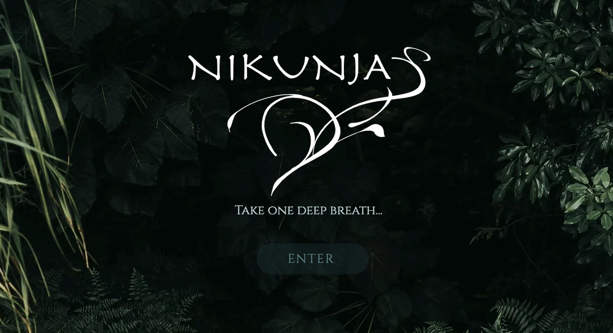 Join the Community | Nikunja