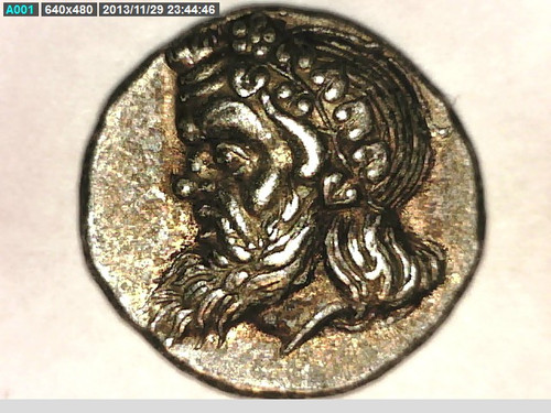 Greece, Bosporus, Pantikapaion Gold Stater Coin | 2rooks Ancient coins