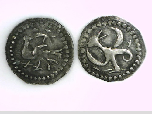 Vlad Dracula, The Vamire Coin. | 2rooks Ancient coins