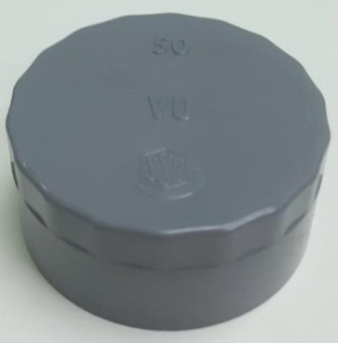 2” PVC END CAP | Emastiga Engineering