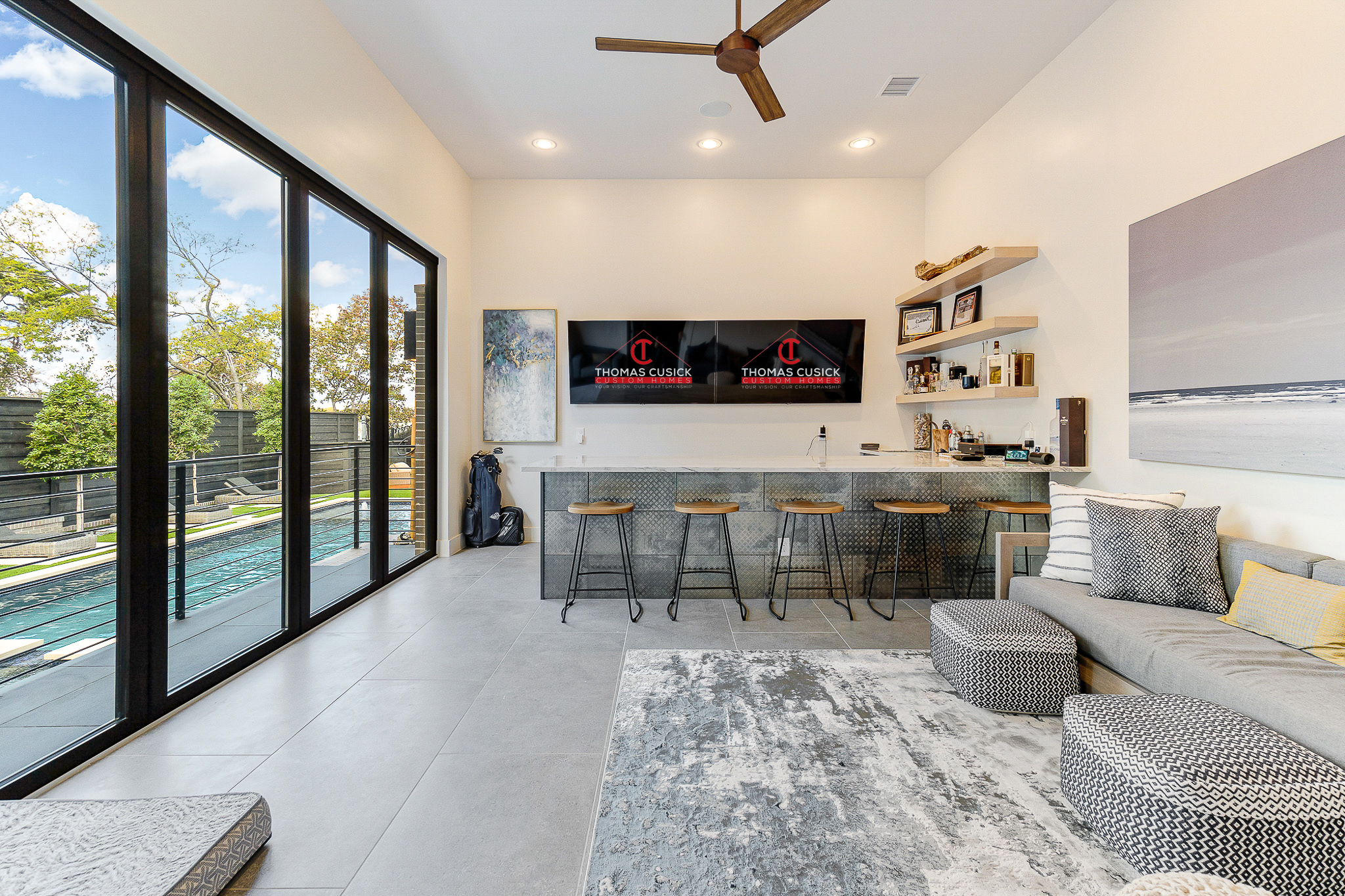 Home | Thomas Cusick Custom Homes