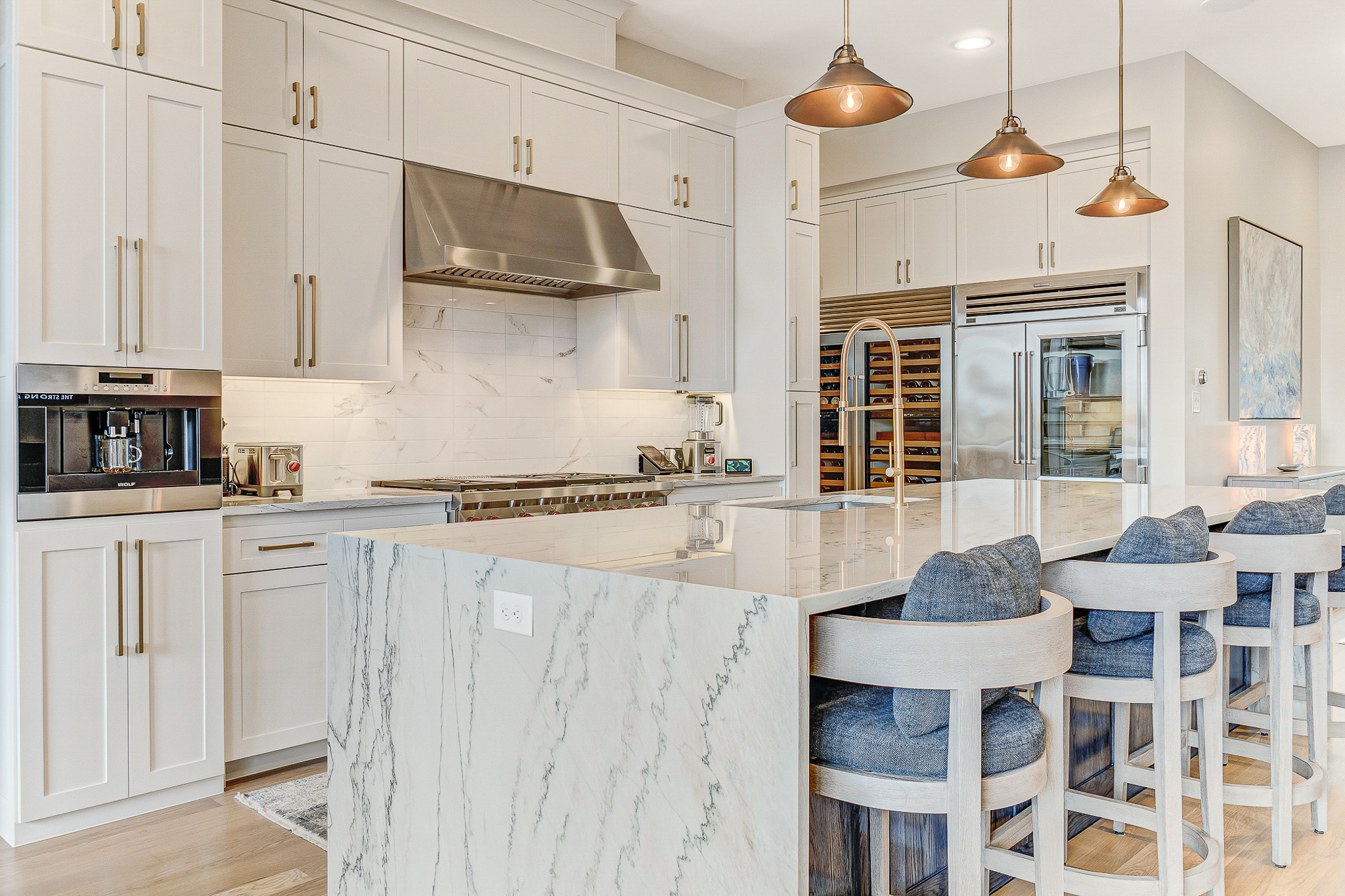 Home | Thomas Cusick Custom Homes