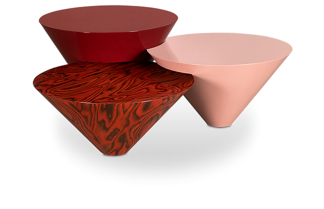 Daniel Duarte Design | Product and Interior Designer