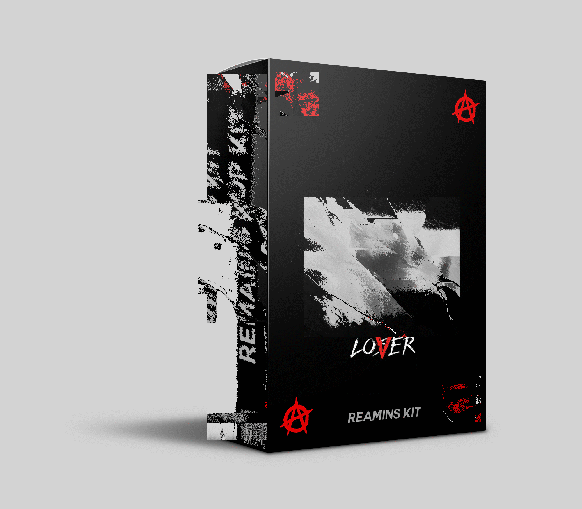 THE "REMAINS" KIT VOL.2 | Kill3r Audio