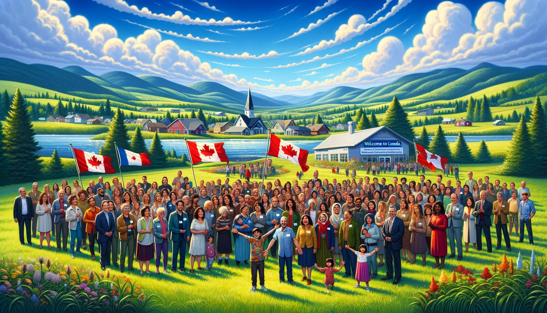 Canada Introduces New Immigration Pilots to Support Rural and ...