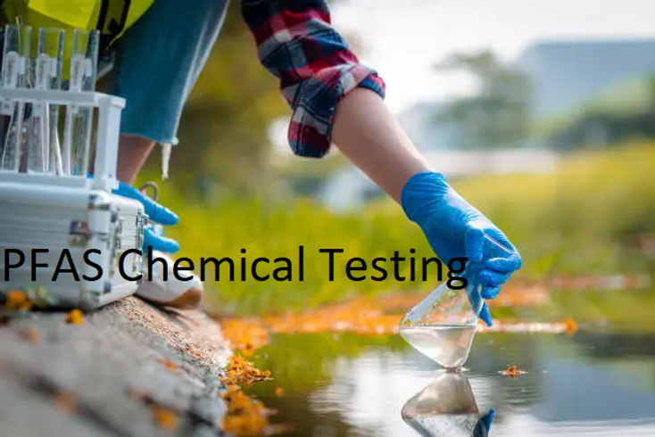 Understanding PFAS Testing: What You Need to Know