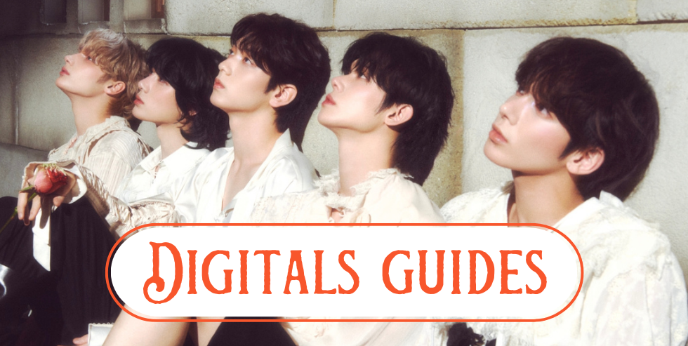 TXT Stream Base | Digitals Guides