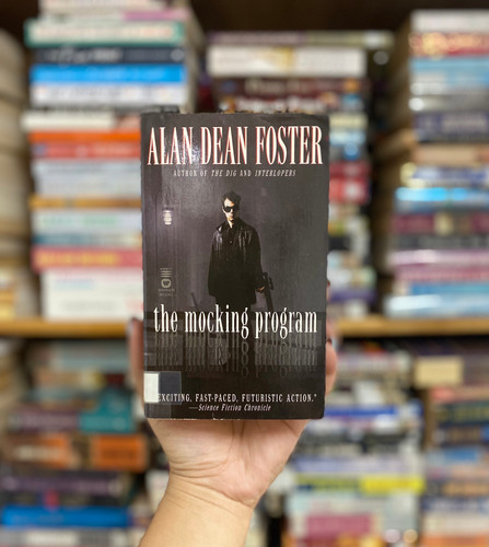 The Mocking Program | Bookworm Egypt