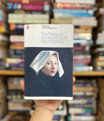 The Penguin Book of Dutch Short Stories (Penguin Modern Classics ...
