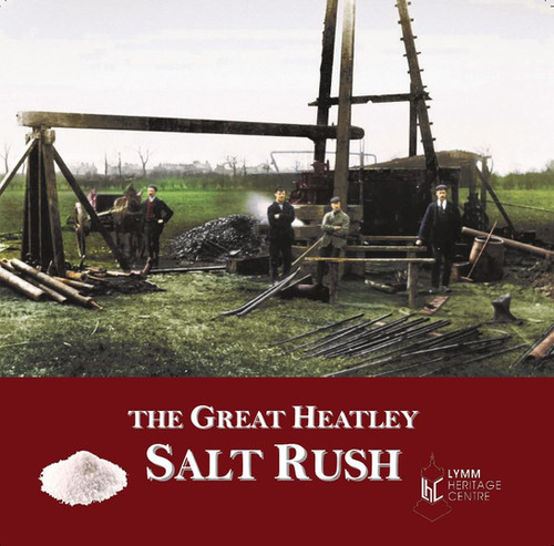 The Great Heatley Salt Rush | lymmheritagecentre