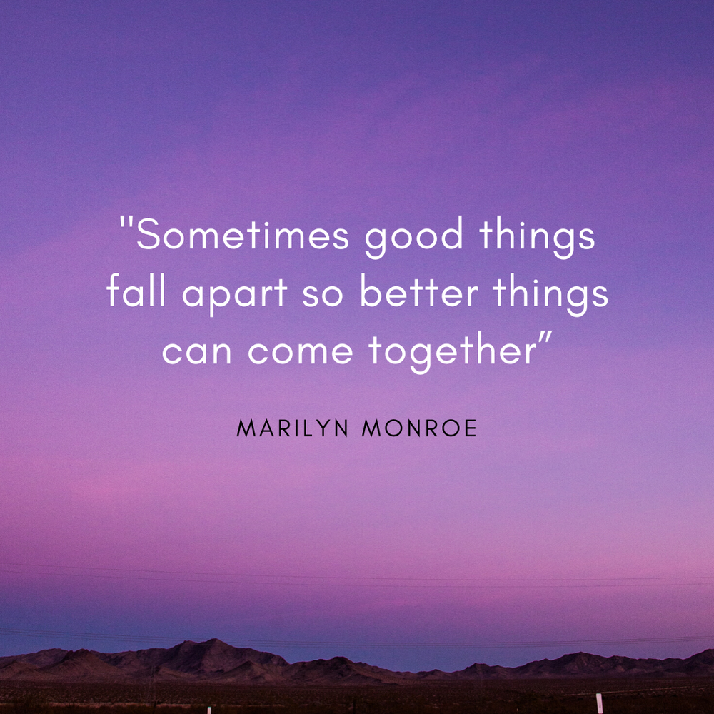 Why Do Things Happen?