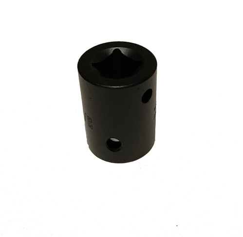 Socket Adapter | Sewer Plug Tool